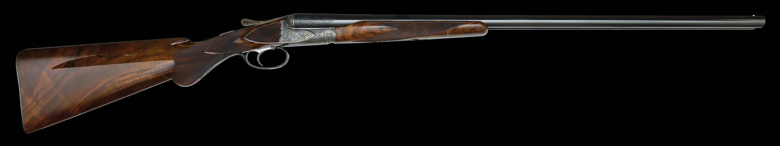 Gorgeous Csmc A.h. Fox Xe Grade 16 Gauge Game Gun. Auction