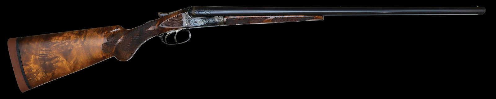 Good Looking A.h. Fox Xe Grade 16 Gauge. Auction