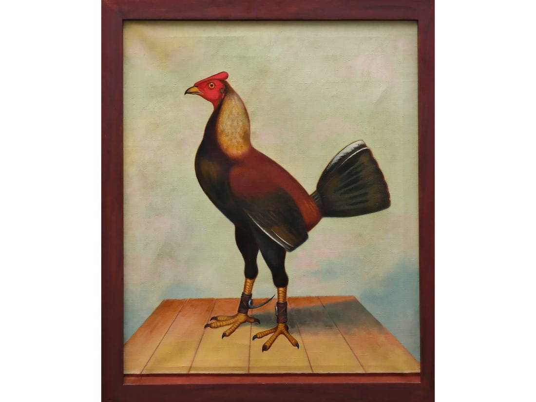 Harry Lyman (1856-1933), Two Oil On Canvas. Auction