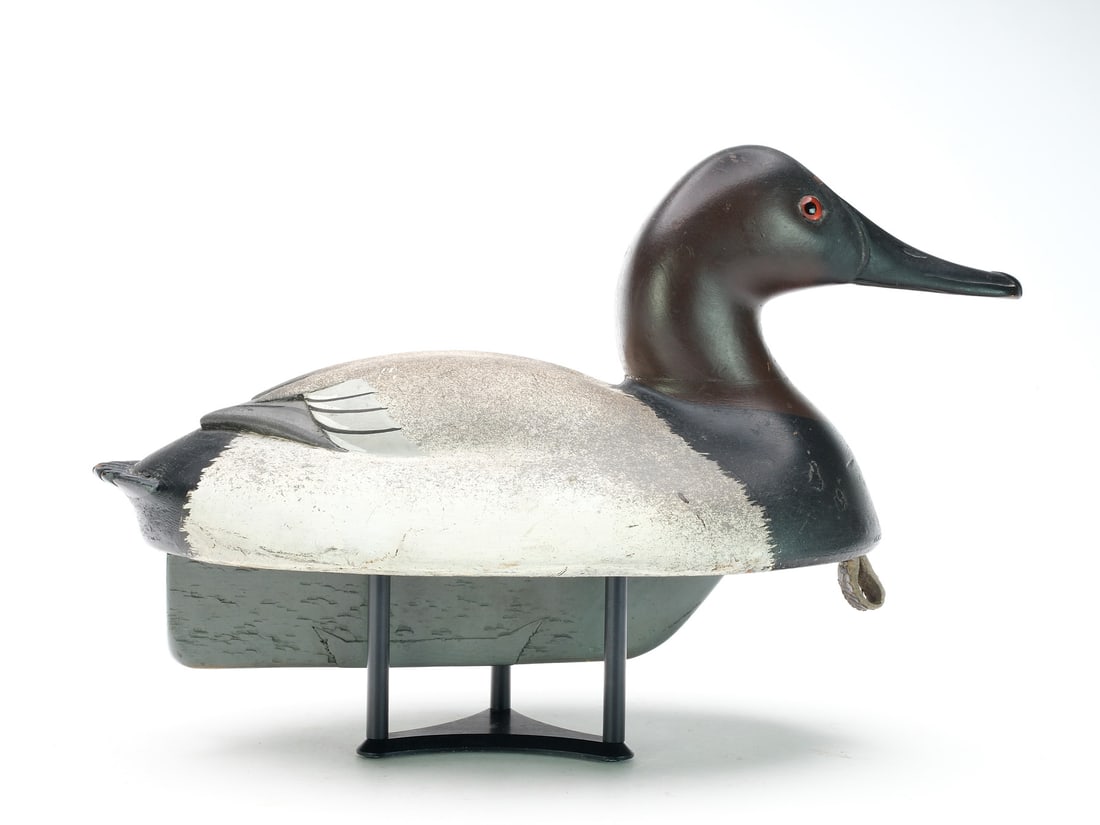 Ferdinand Bach (1888-1967), Detroit, Michigan. Auction