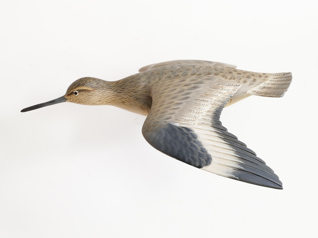 George Strunk (b.1958), Glendora, New Jersey. - Jul 26, 2025 | Guyette ...