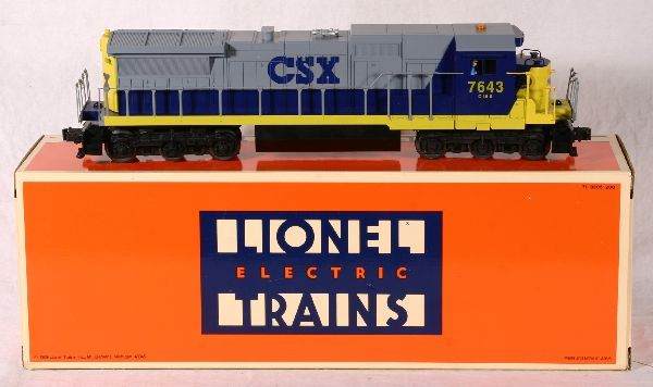 Nette Lti 18215 Csx Dash 8 40 C Diesel