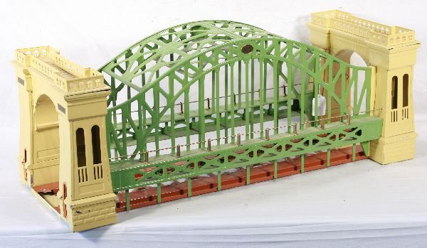 162: NETTE - MTH 300 Hellgate Bridge: