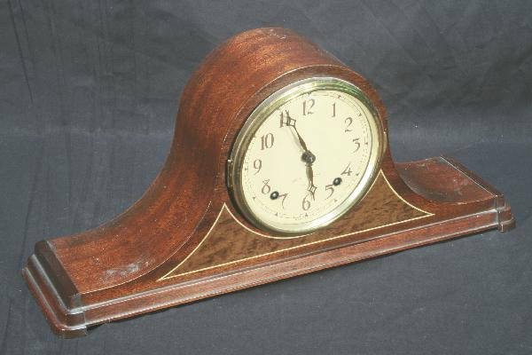 1938 Seth Thomas Mantel Clock