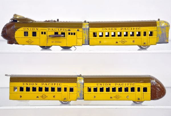 Hafner M10000 Streamliner - Mar 23, 2013 | NETTE Auctions in CT