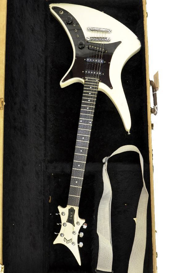 Guild x79-3 Electric Guitar