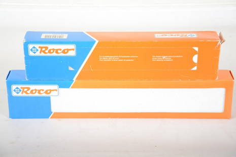 Roco 43539 Digital Crocodile Electric