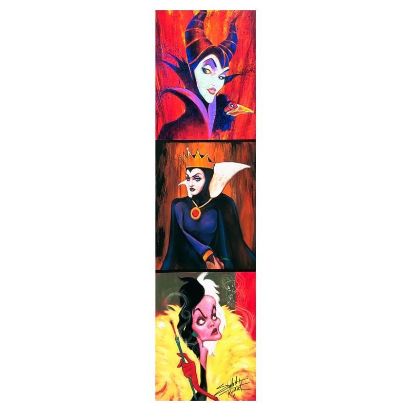 Queens Of Madness By Fishwick, Stephen Auction