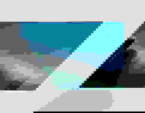 Patrick De Wilde France Blizzard On The Mertz Antartica Ice Auction