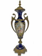 Lead-Glazed Redware Jar, possibly Gonic, NH - Mar 01, 2014 | Crocker ...