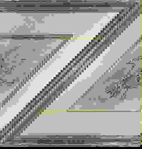 Harris G. Strong (1920-2006) American Art Work Auction