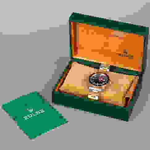 Rolex Watch Auction
