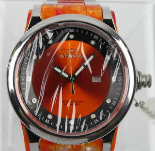 Russian Invicta 1959 Diver Wristwatch, #1440