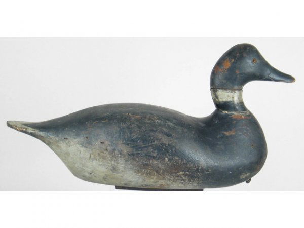 303G: Mason Premier Brant Decoy