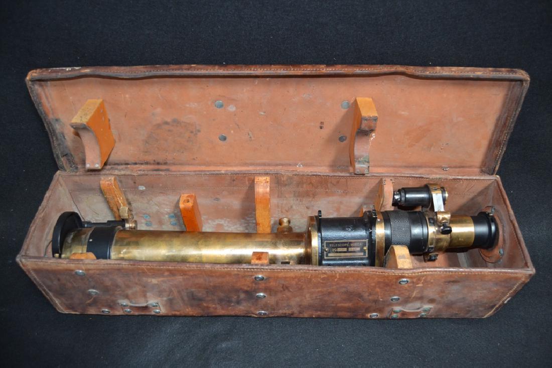 1942 WWII U.S ARMY M1910A1 BRASS ARTILLERY SCOPE - Jul 28, 2018 ...