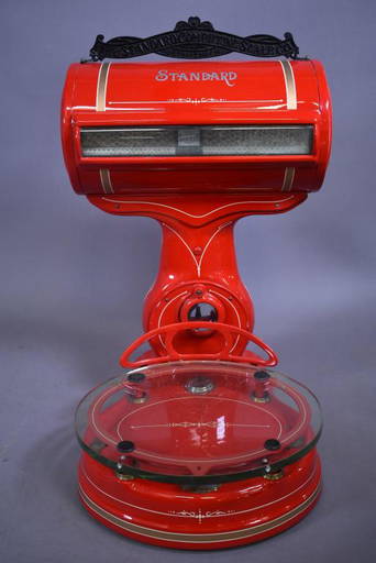 Restored Standard Computing Scale Co. Scale