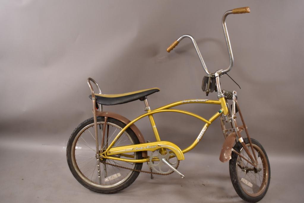 Reproduction Swift Hornet Amx Bike