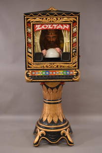 Zoltan Fortune Telling Machine