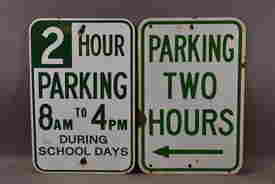 24-Hour Food Vendor Sign - Oct 08, 2022 | Miller & Miller Auctions Ltd ...