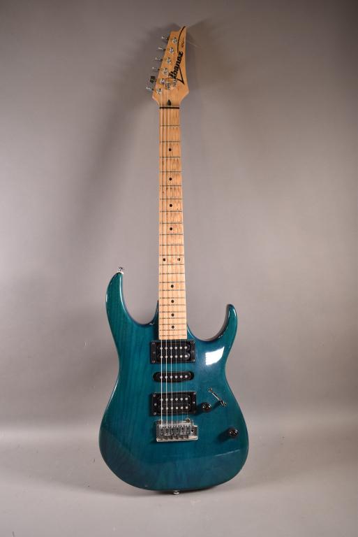 Ibanez Rx 170 Electric Guitar