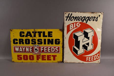 2 Sst Feed Signs