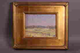 Gary Ray (1952- ) 20" X 16" Landscape - Aug 30, 2015 | California ...