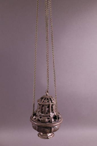 Religious Censor On Chain