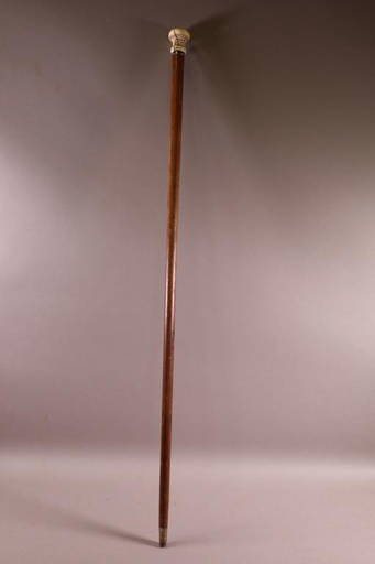 ANTIQUE WALKING STICK - Dec 10, 2022 | Redlands Antique Auction in CA