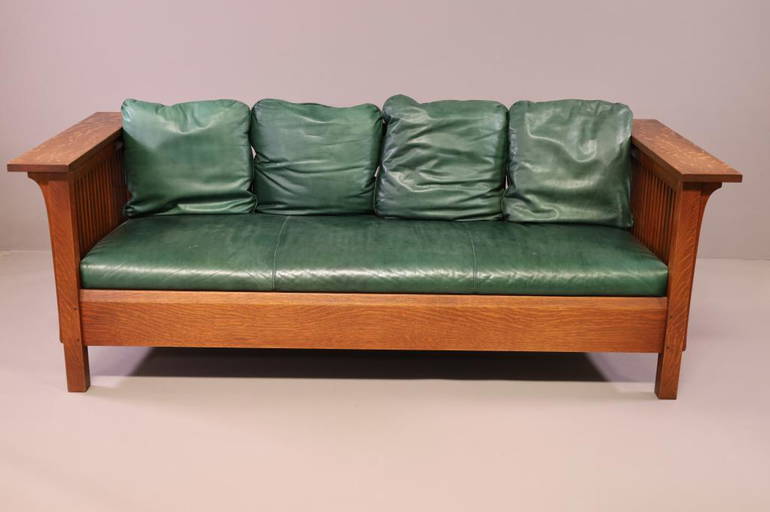 Warren Hile "prairie" Settle