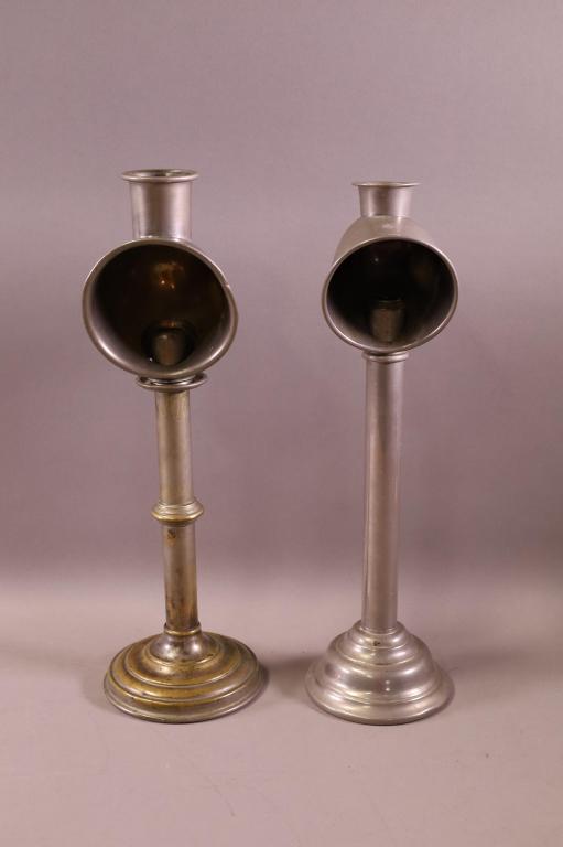 Candle Reflector Lamps