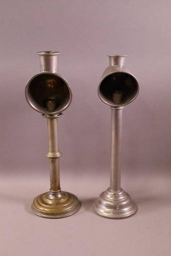 Candle Reflector Lamps