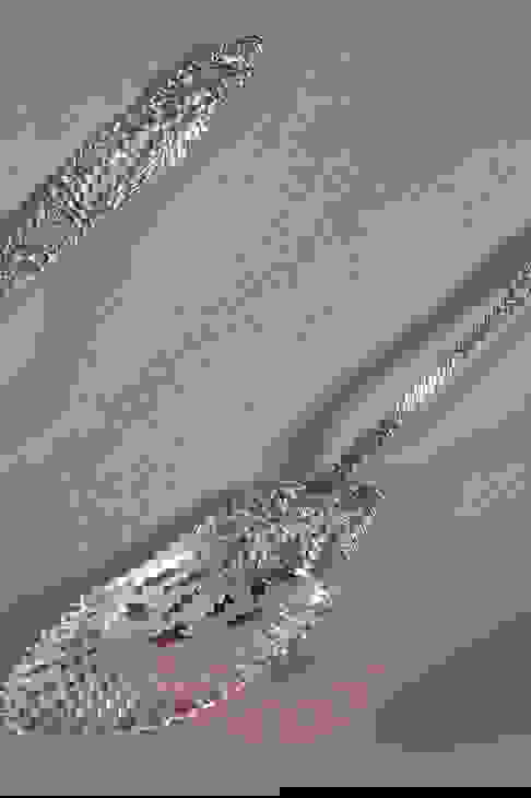 Sterling Silver Slotted Spoon Auction