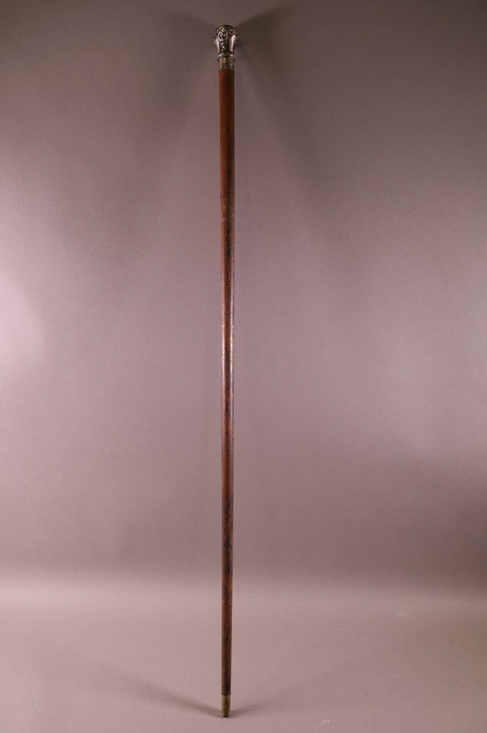 Antique Walking Stick Auction