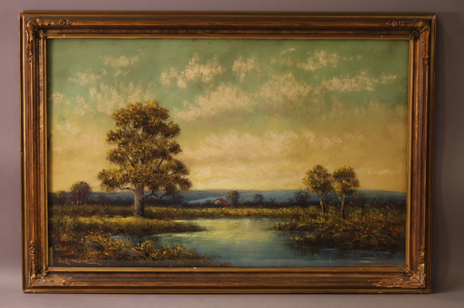 Pastel Prices - 205,330 Auction Price Results