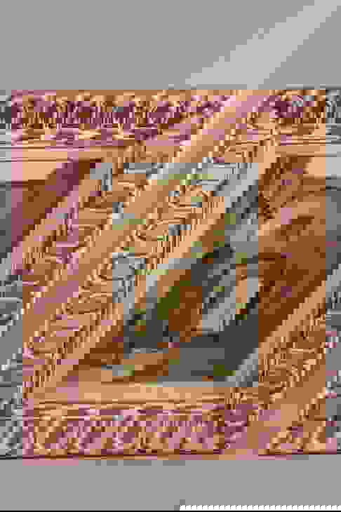 European Oil Painting Auction