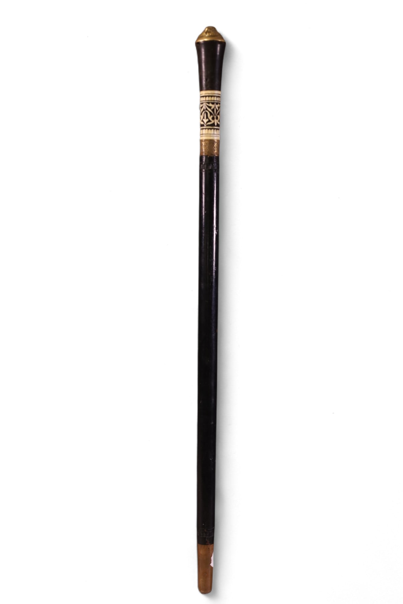 Swagger Stick Auction