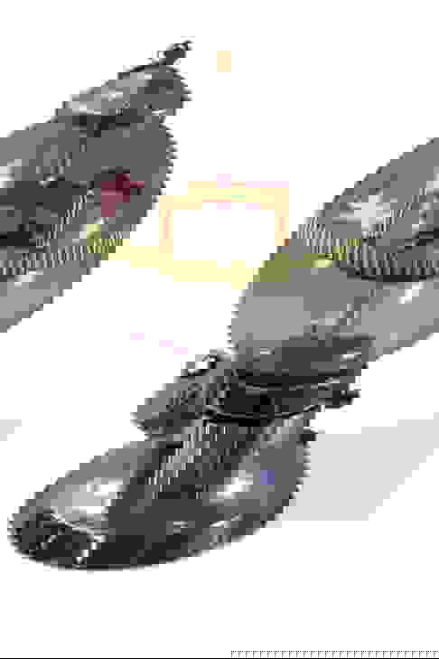 Simpson Confection 1 Cent Gumball Machine Auction