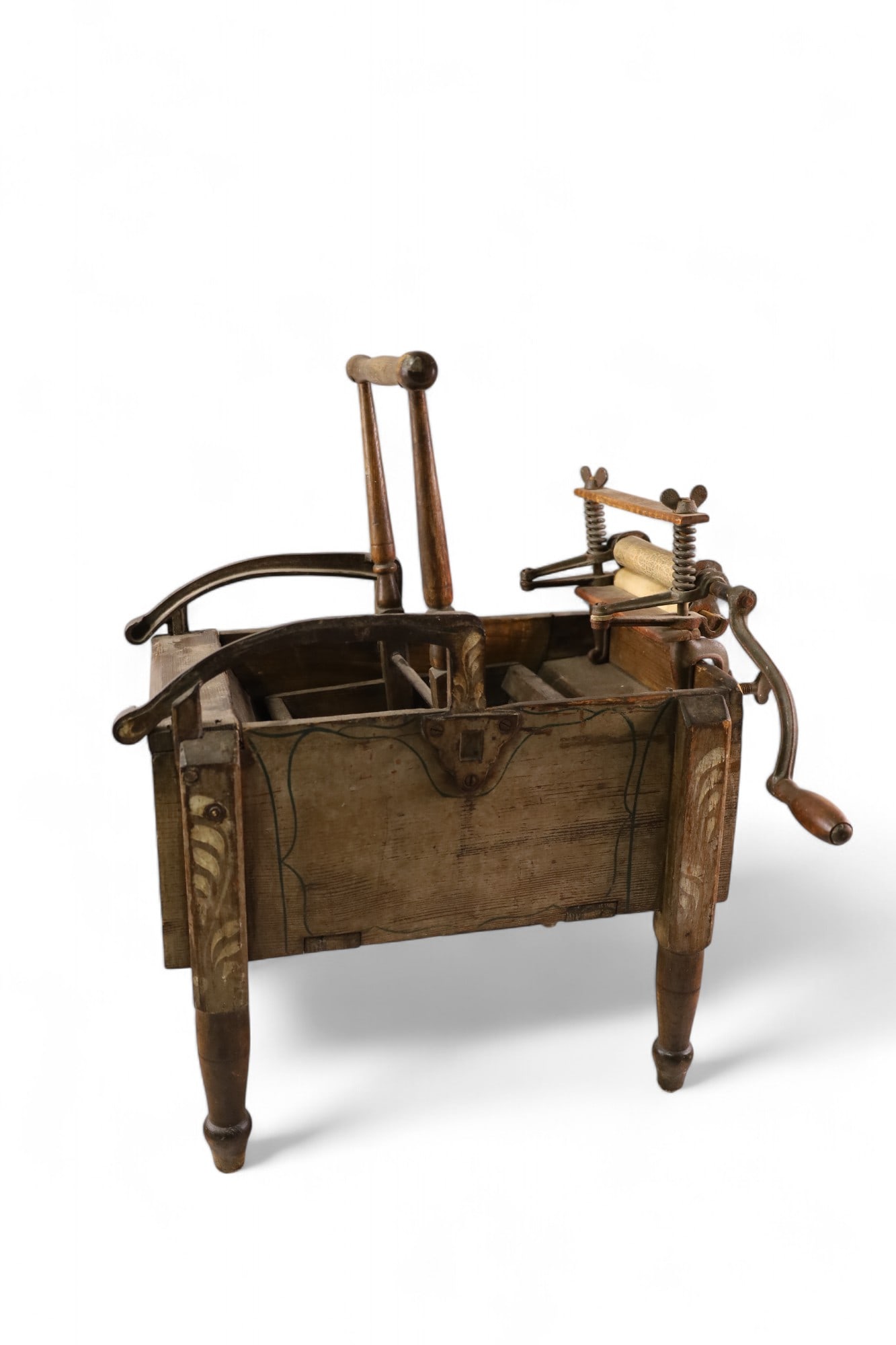 Salesman Sample Washing Machine - Jun 28, 2025 | Redlands Antique ...