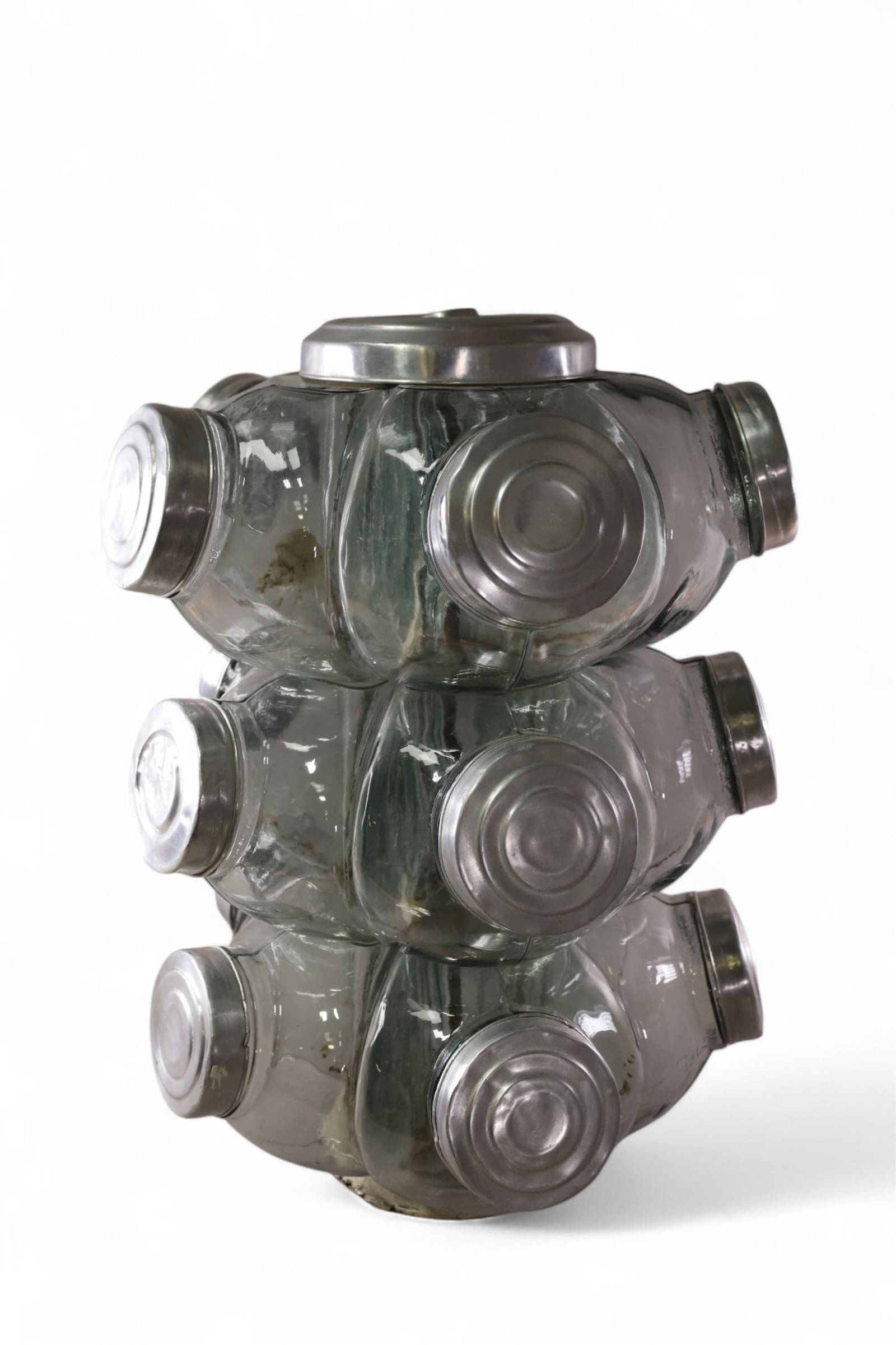 Revolving Candy Dispensor - Jun 28, 2025 | Redlands Antique Auction In Ca