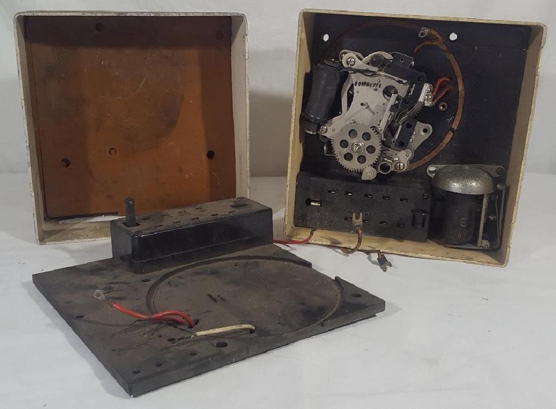 Gamewell Fire Call Box Parts lot