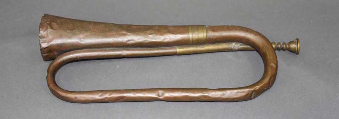 Civil War Bugle