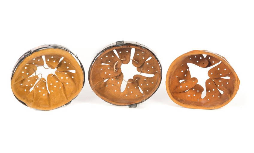 German Helmet Liners