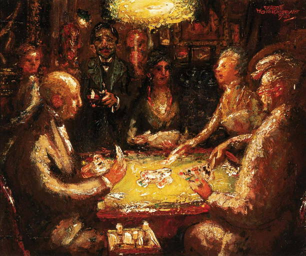 Martin Monnickendam (amsterdam 1874 1943) Martin Monnickendam (amsterdam 1874 1943)