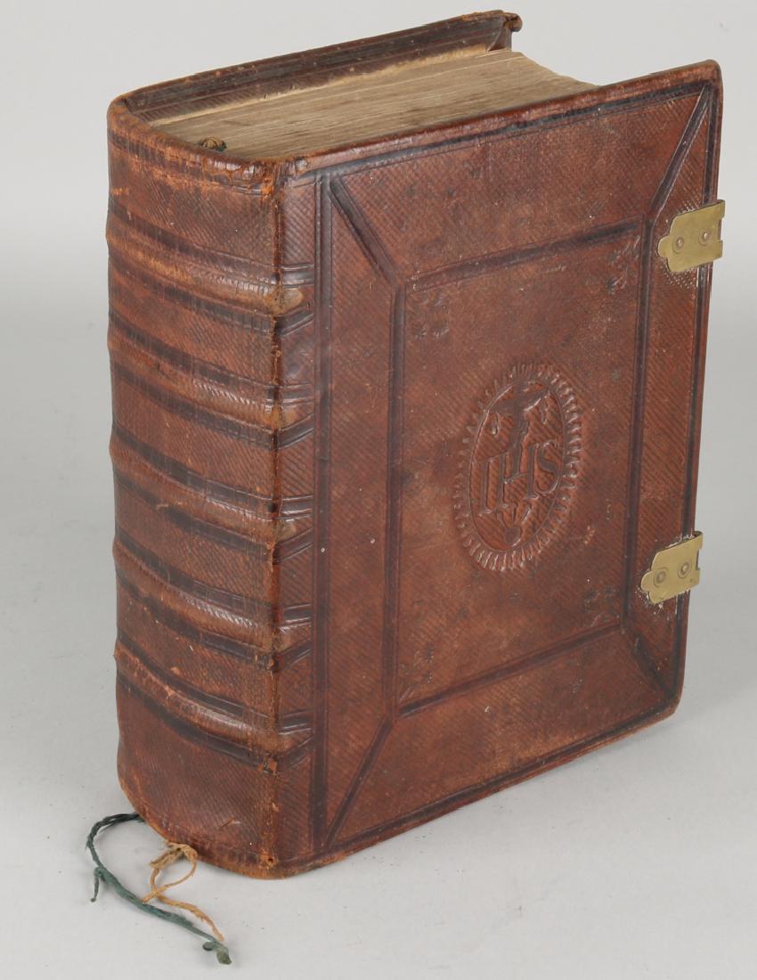 Graduale Romanum, According To The Roman Journal. To Us