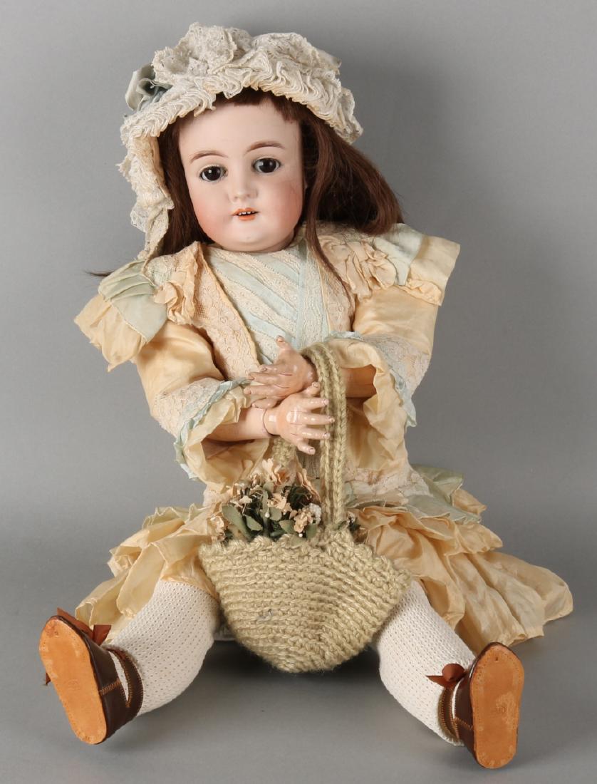 Bild Lilli, 30 cm (precursor of the Barbie doll), Hause