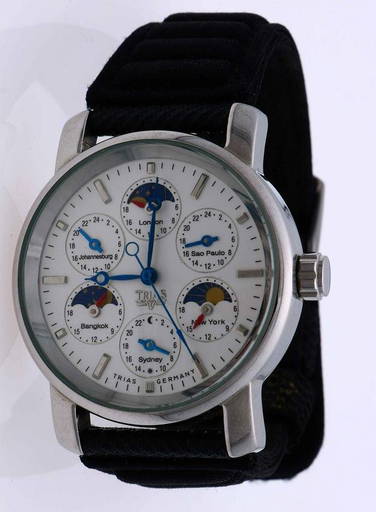 Trias Automatic Watch