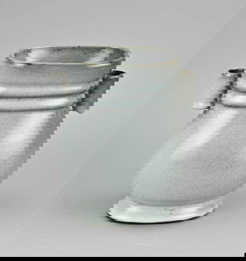 Ancient Chinese Ear Vase