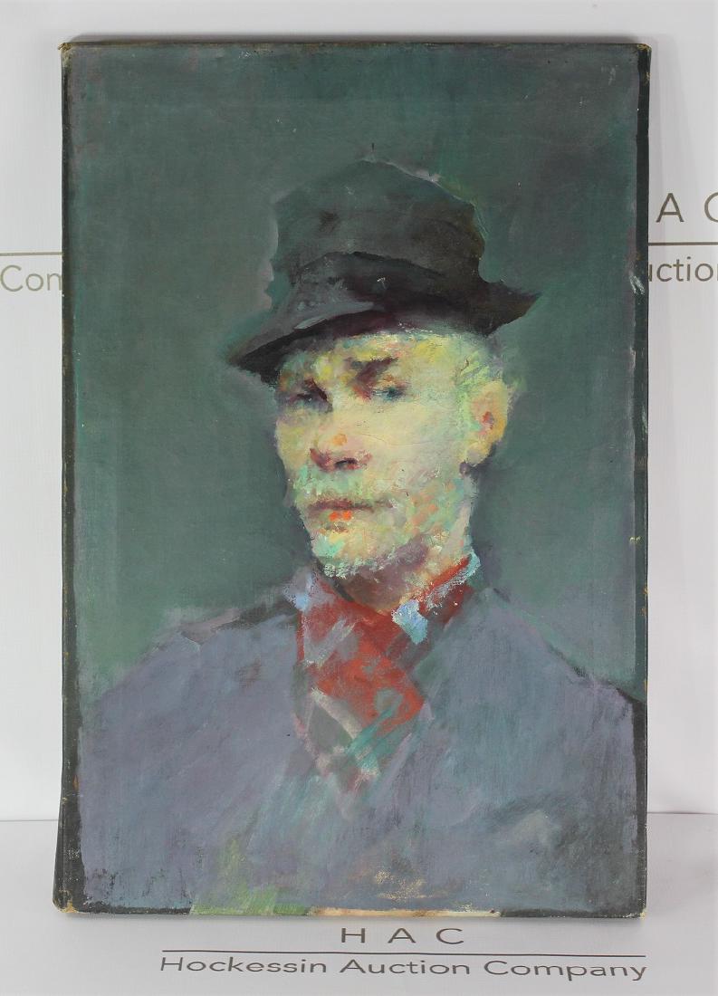 Dimitri Romanovsky (American, 1886-1971)