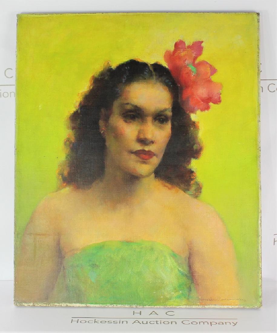 Dimitri Romanovsky (American, 1886-1971)