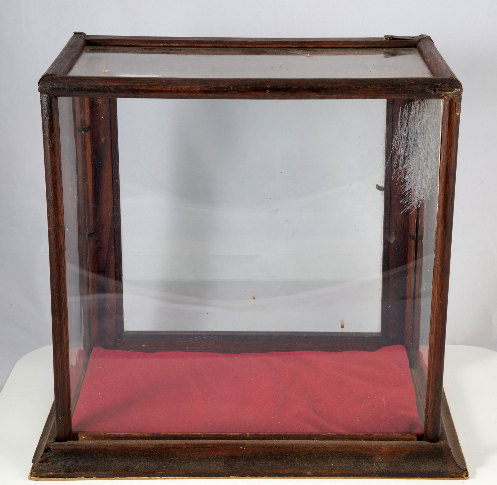 Antique Display Case